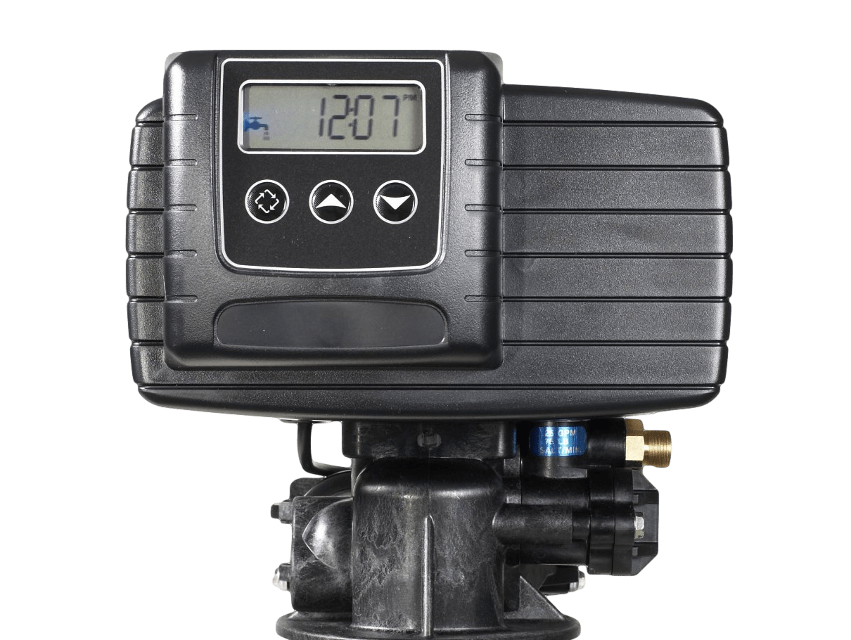 Fleck 5600SXT Water Softener Review (2019)