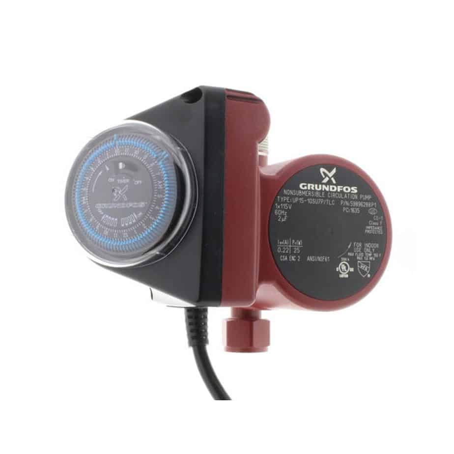 Best Hot Water Recirculating Pumps: Reviews and More (2019)