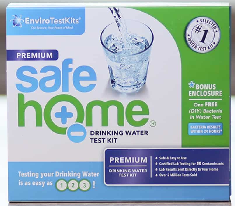 The Best Water Testing Kits: Reviews and Buying Guide (2019)