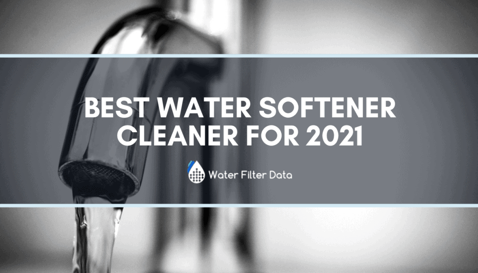 Getting Started With Water Filter Data - Water Filter Data