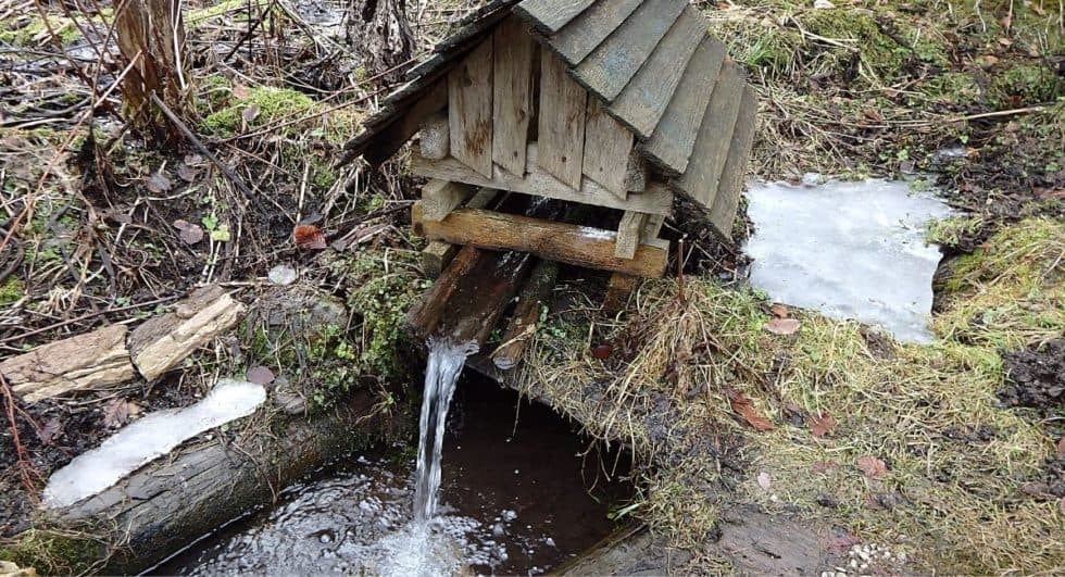 How Fast Does Well Water Replenish: Find Out Here