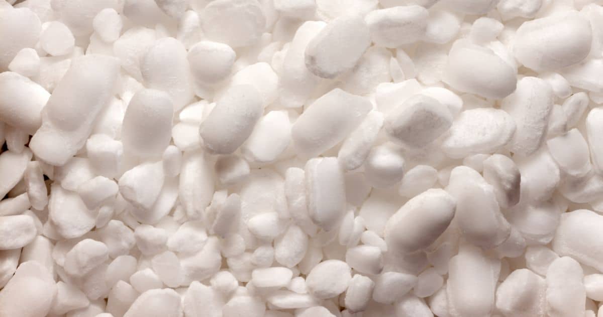 What Is Water Softener Salt? – A Complete Guide