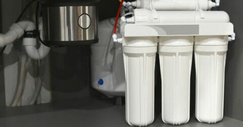 How Does a Tankless Reverse Osmosis System Work and How to Choose The ...