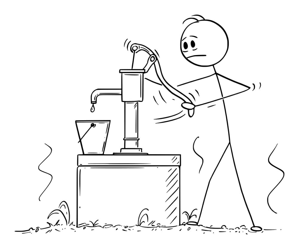 Suddenly No Water From Well? Here's What to Do - Water Filter Data
